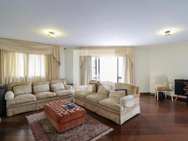 Apartamento à Venda Santo Antônio, 4 Quartos, 220 m2