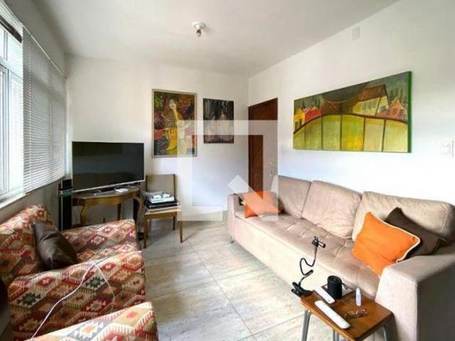 Apartamento à Venda Santo Antônio, 4 Quartos, 220 m² Belo Horizonte
