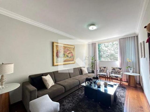 Apartamento à Venda Santo Antônio, 4 Quartos, 360 m2