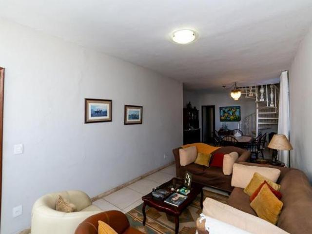 Apartamento à Venda Santo Antônio, 4 Quartos, 300 m2
