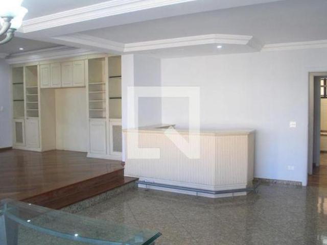 Apartamento à Venda Santo Antônio, 4 Quartos, 300 m² São Caetano do Sul