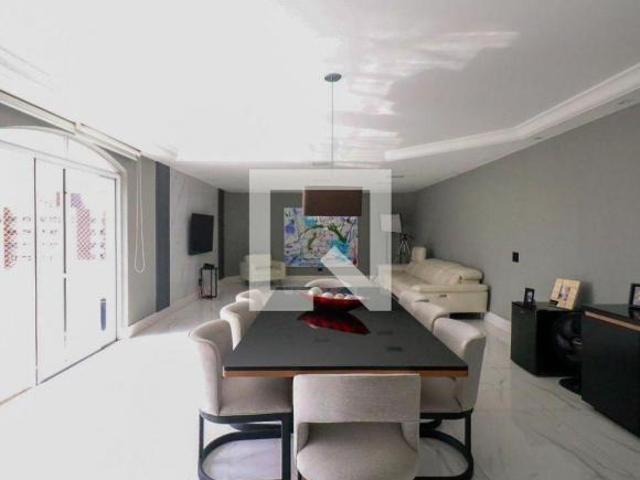 Apartamento à Venda Santo Antônio, 4 Quartos, 304 m2