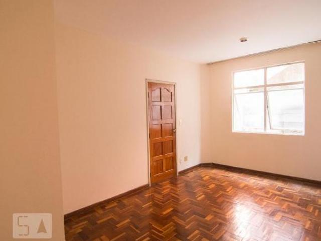 Apartamento à Venda Santo Antônio, 4 Quartos, 80 m² Belo Horizonte