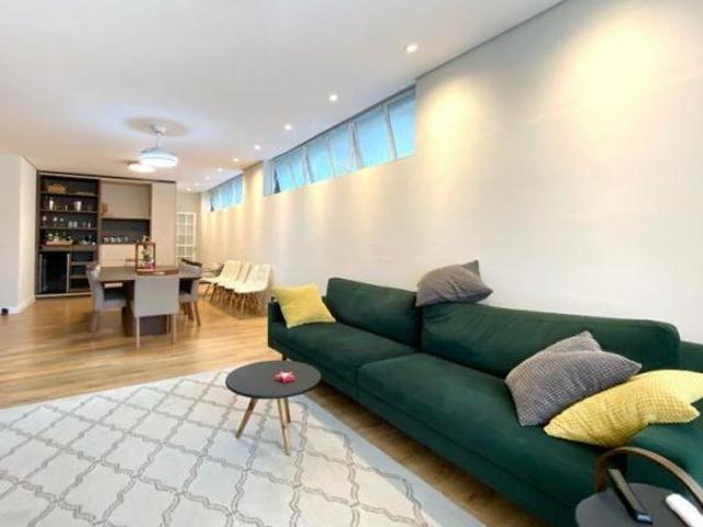 Apartamento à Venda Santo Antônio, 5 Quartos, 267 m2