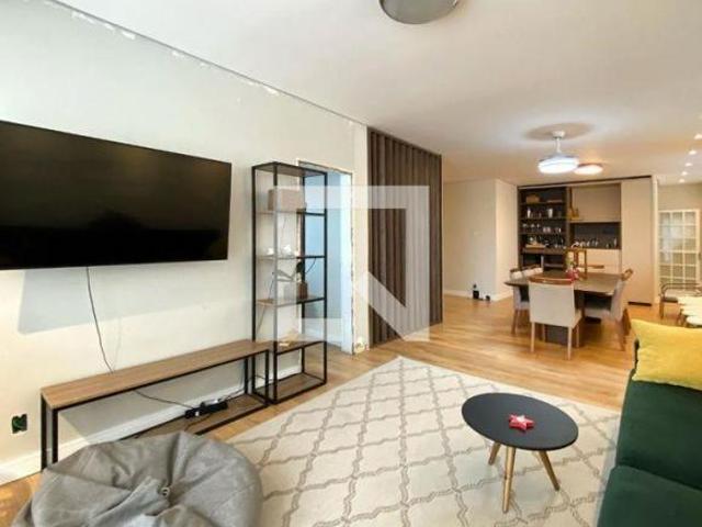 Apartamento à Venda Santo Antônio, 5 Quartos, 267 m² Belo Horizonte