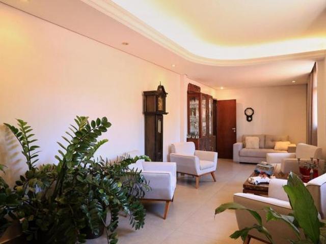 Apartamento à Venda Santo Antônio, 5 Quartos, 230 m2