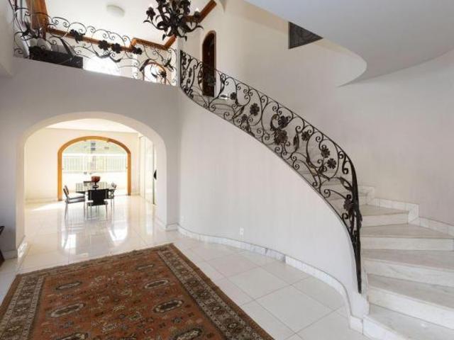 Apartamento à Venda Santo Antônio, 5 Quartos, 561 m2