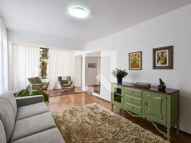 Apartamento à Venda Santo Antônio, 6 Quartos, 330 m² Belo Horizonte