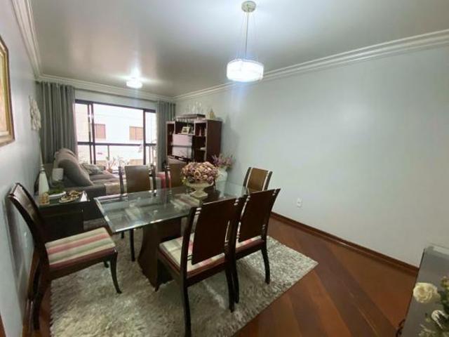 Apartamento a venda Santo Antônio