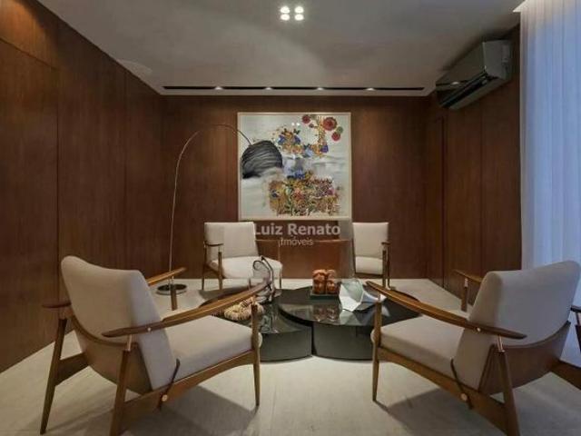 Apartamento á Venda Santo Antônio