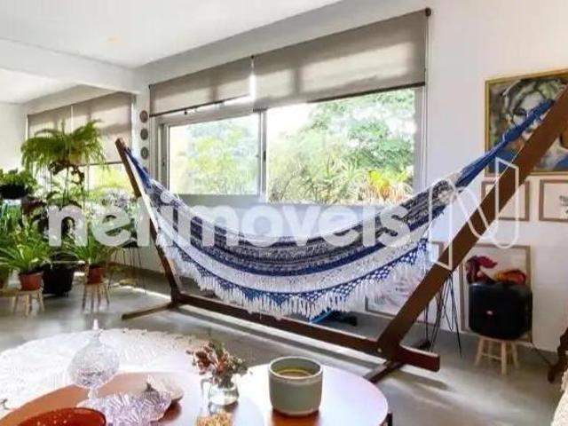 Apartamento à Venda, Santo Antônio, Belo Horizonte