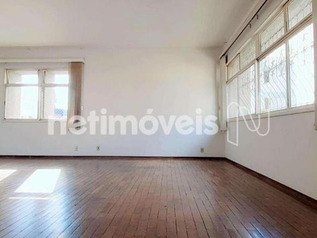 Apartamento à Venda, Santo Antônio, Belo Horizonte