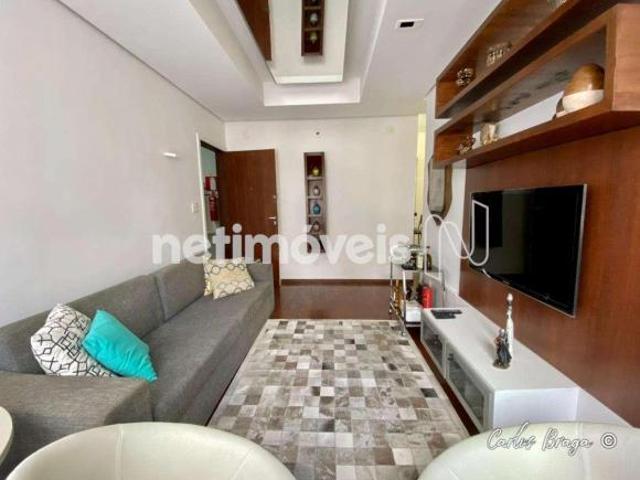 Apartamento à Venda, Santo Antônio, Belo Horizonte