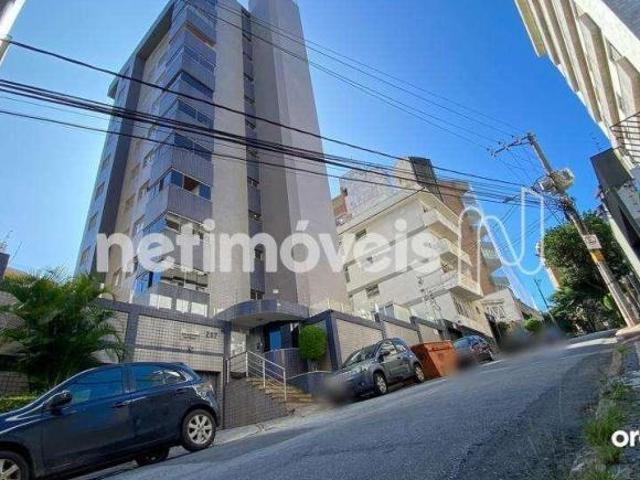 Apartamento à Venda, Santo Antônio, Belo Horizonte