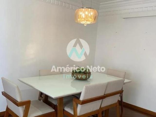 Apartamento à venda, Santo Antônio, São Caetano do Sul, SP