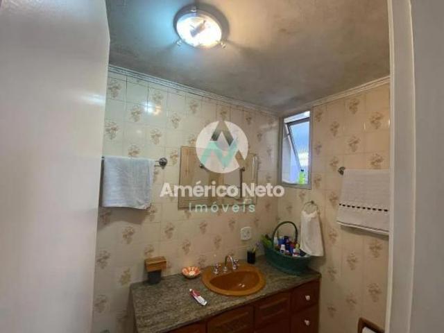 Apartamento à venda, Santo Antônio, São Caetano do Sul, SP