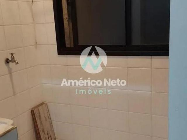 Apartamento à venda, Santo Antônio, São Caetano do Sul, SP