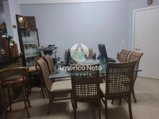 Apartamento à venda, Santo Antônio, São Caetano do Sul, SP