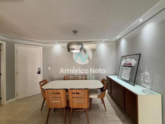 Apartamento à venda, Santo Antônio, São Caetano do Sul, SP
