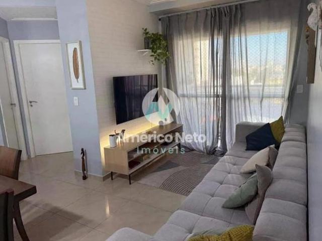 Apartamento à venda, Santo Antônio, São Caetano do Sul, SP
