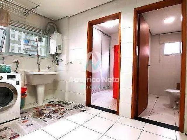 Apartamento à venda, Santo Antônio, São Caetano do Sul, SP