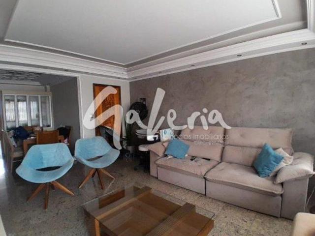 Apartamento à Venda Santo Antônio São Caetano do Sul