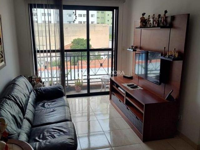 APARTAMENTO A VENDA SANTO ANTÔNIO SÃO CAETANO DO SUL