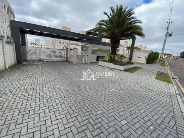 ? APARTAMENTO À VENDA | SANTO ANTÔNIO – SÃO JOSÉ DOS PINHAIS