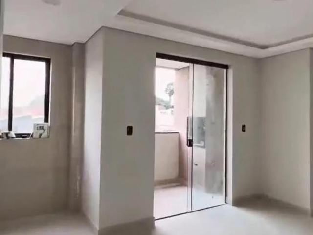 Apartamento à venda, Santo Antônio, São José dos Pinhais, PR
