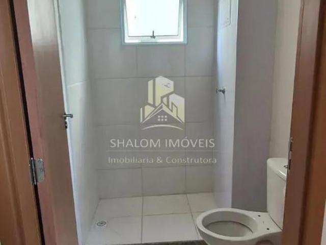 Apartamento à venda, Santo Antônio, Vespasiano, MG