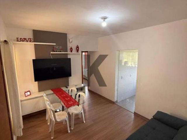 Apartamento à venda Santo Expedito, 02 quartos, 60 metros