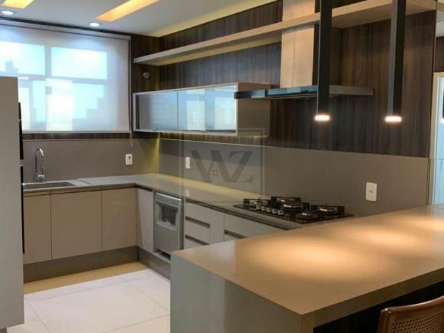 Apartamento à Venda, Santos Dumondt Centro Grossa, PR