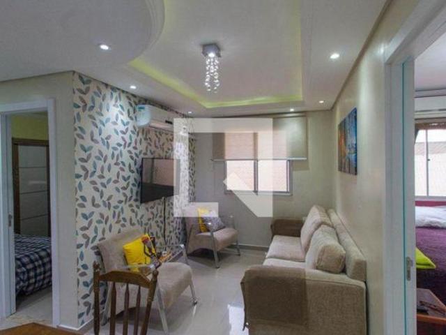Apartamento à Venda Santos Dumond, 3 Quartos, 173 m² São Leopoldo