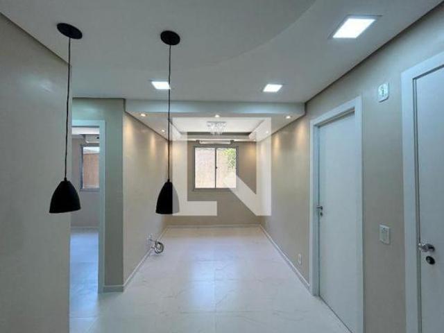 Apartamento à Venda Santos Dumond, 3 Quartos, 122 m² São Leopoldo