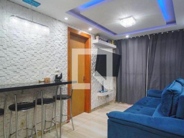 Apartamento à Venda Santos Dumond, 3 Quartos, 56 m² São Leopoldo