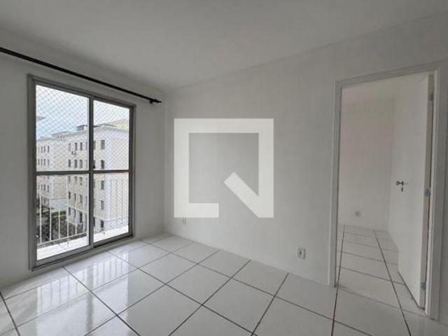 Apartamento à Venda Santos Dumond, 3 Quartos, 50 m² São Leopoldo