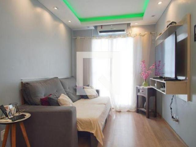 Apartamento à Venda Santos Dumond, 3 Quartos, 51 m² São Leopoldo