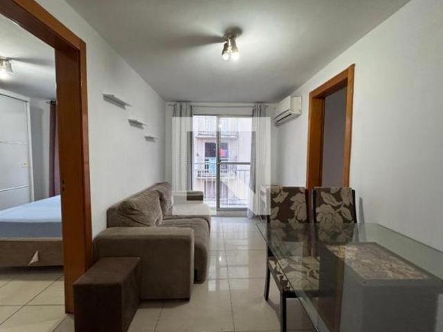 Apartamento à Venda Santos Dumond, 3 Quartos, 52 m² São Leopoldo