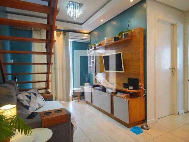 Apartamento à Venda Santos Dumond, 3 Quartos, 93 m² São Leopoldo