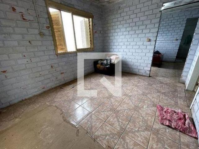 Apartamento à Venda Santos Dumond, 1 Quarto, 29 m² São Leopoldo