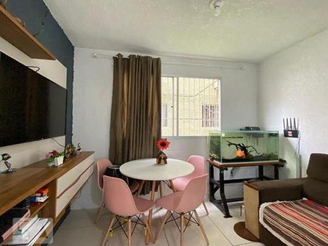 Apartamento à Venda Santos Dumond, 1 Quarto, 45 m² São Leopoldo