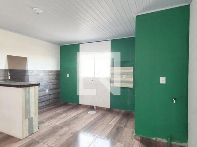 Apartamento à Venda Santos Dumond, 1 Quarto, 52 m² São Leopoldo