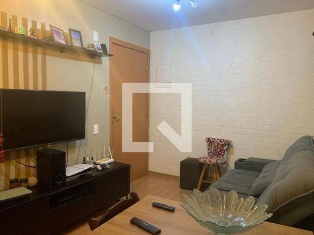 Apartamento à Venda Santos Dumond, 1 Quarto, 54 m² São Leopoldo