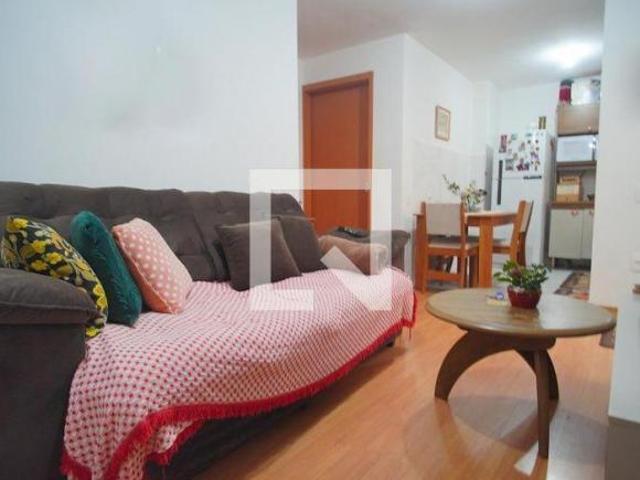 Apartamento à Venda Santos Dumond, 1 Quarto, 63 m² São Leopoldo