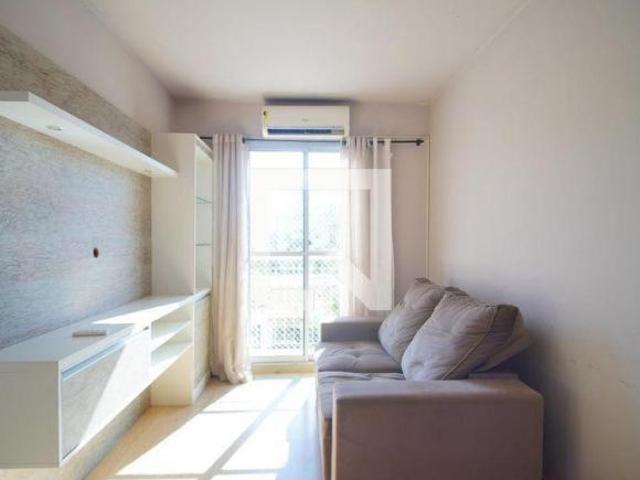 Apartamento à Venda Santos Dumond, 2 Quartos, 39 m² São Leopoldo