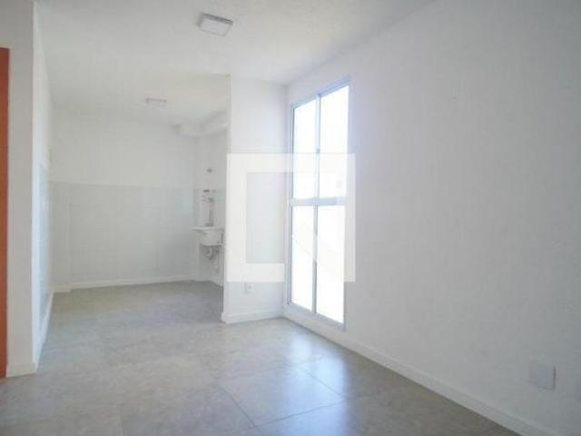 Apartamento à Venda Santos Dumond, 2 Quartos, 44 m² São Leopoldo
