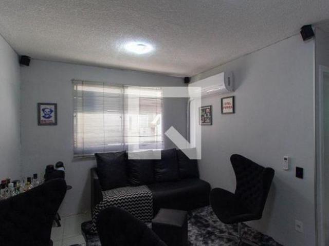 Apartamento à Venda Santos Dumond, 2 Quartos, 44 m² São Leopoldo