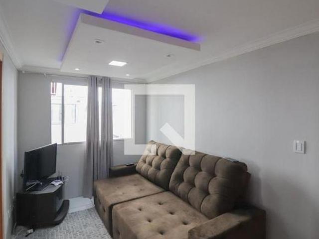 Apartamento à Venda Santos Dumond, 2 Quartos, 45 m² São Leopoldo