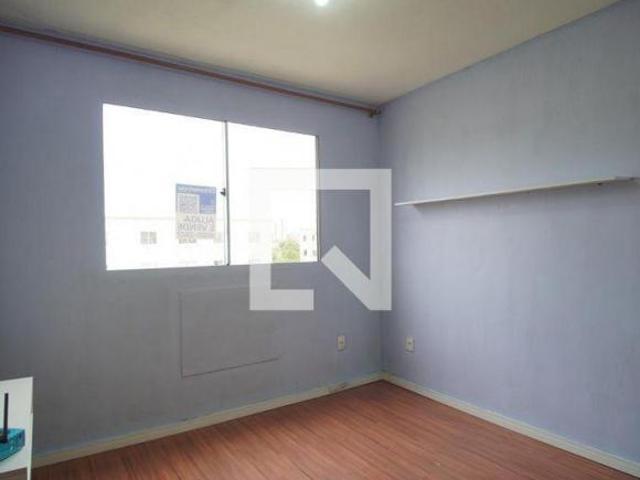 Apartamento à Venda Santos Dumond, 2 Quartos, 45 m² São Leopoldo