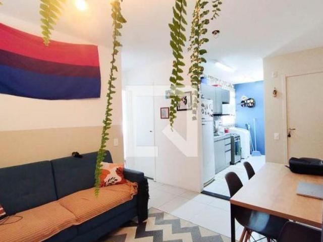 Apartamento à Venda Santos Dumond, 2 Quartos, 45 m² São Leopoldo